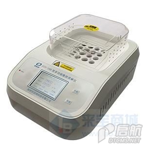 深昌鸿QCOD-2M型COD测定仪